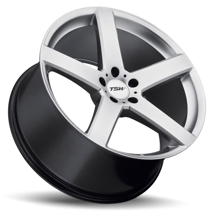 TSW Rivage wheels | Ford Mustang Forum